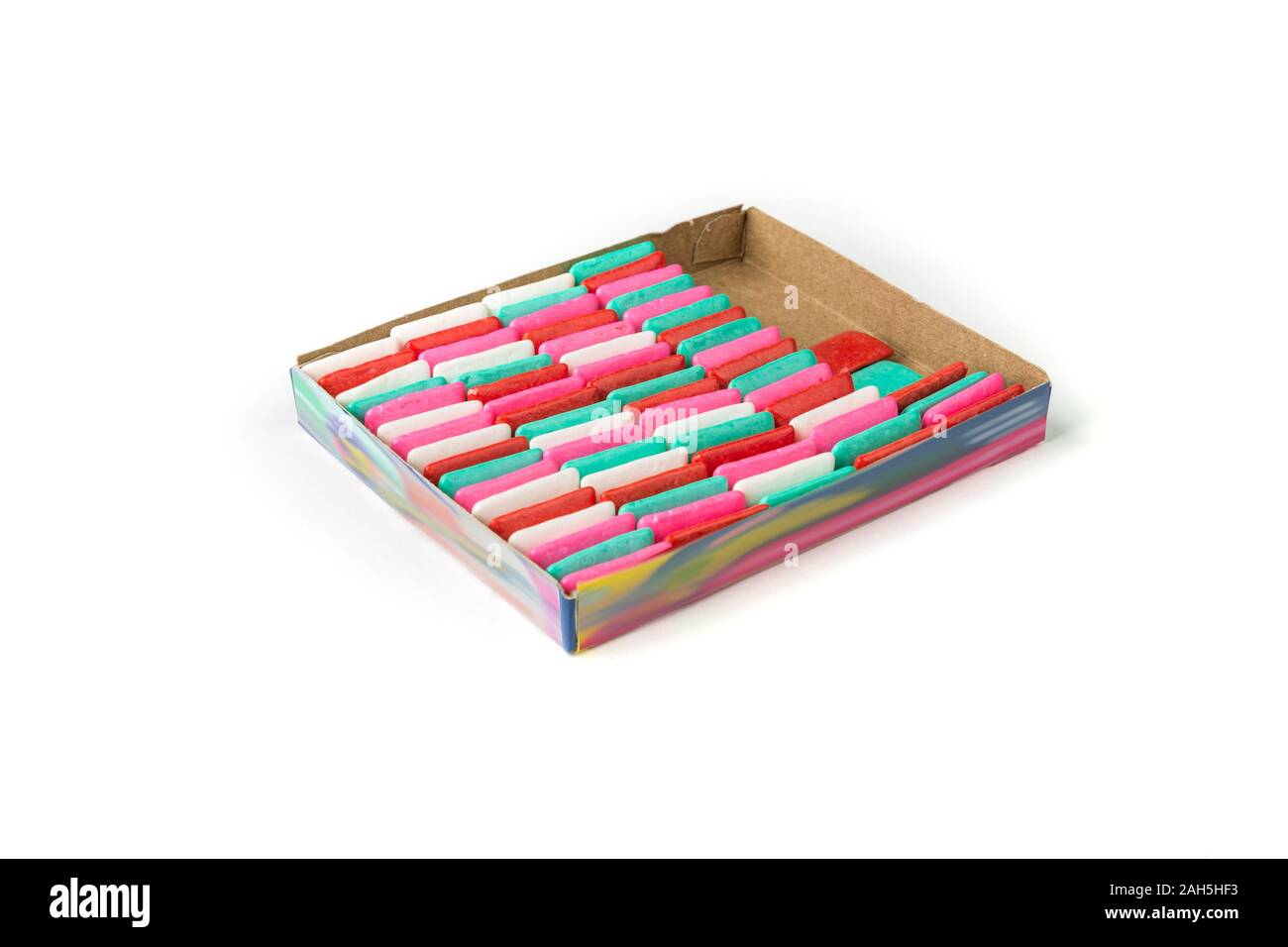 Chewing gums icon hi-res stock photography and images - Alamy