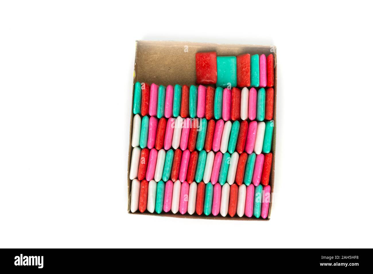 Chicle fruit Cut Out Stock Images & Pictures - Alamy