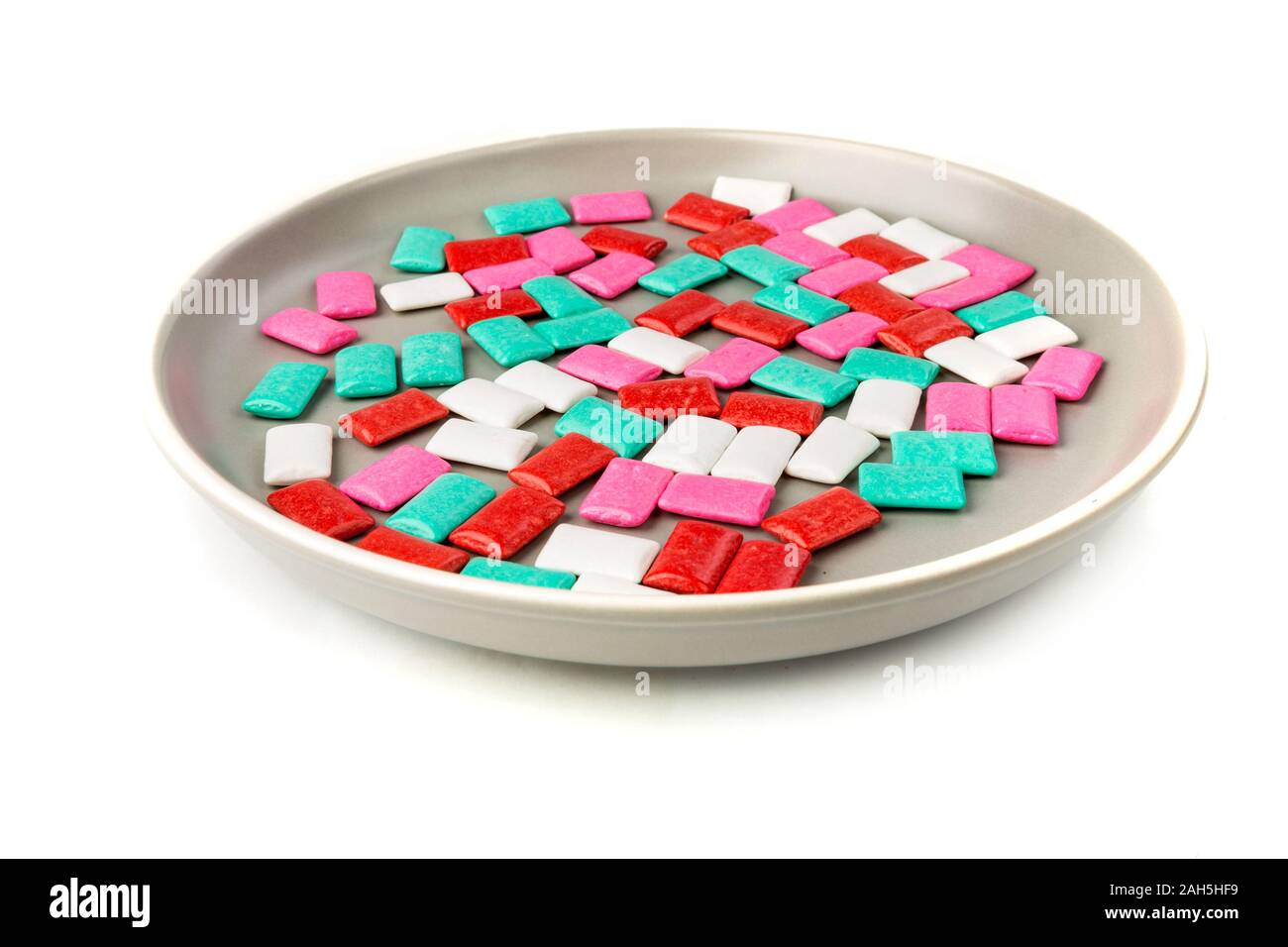 Chewing gums icon hi-res stock photography and images - Alamy