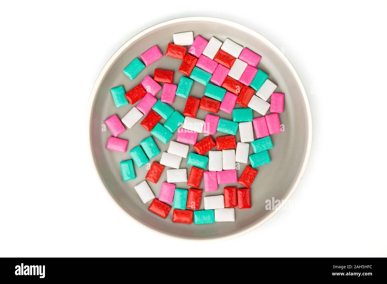 Pink bubble stick Cut Out Stock Images & Pictures - Alamy