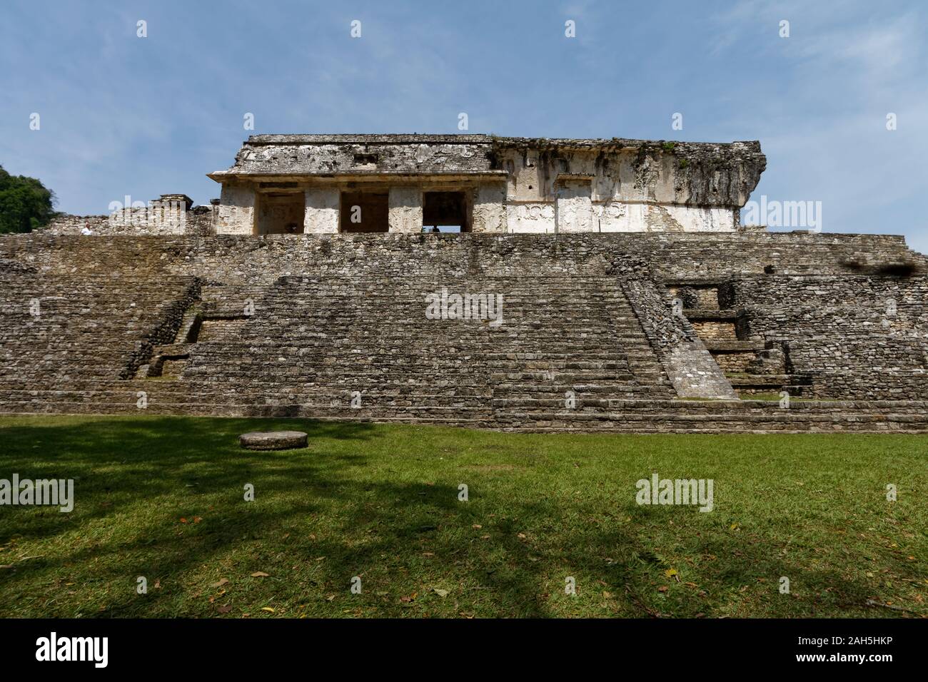 Palenque Site Museum High Resolution Stock Photography and Images - Alamy