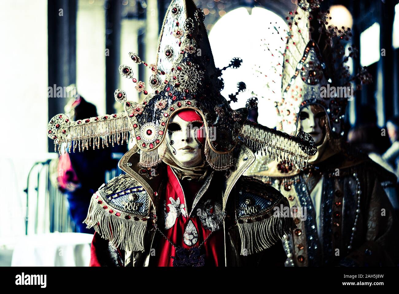 the colors of the carnival Stock Photo - Alamy