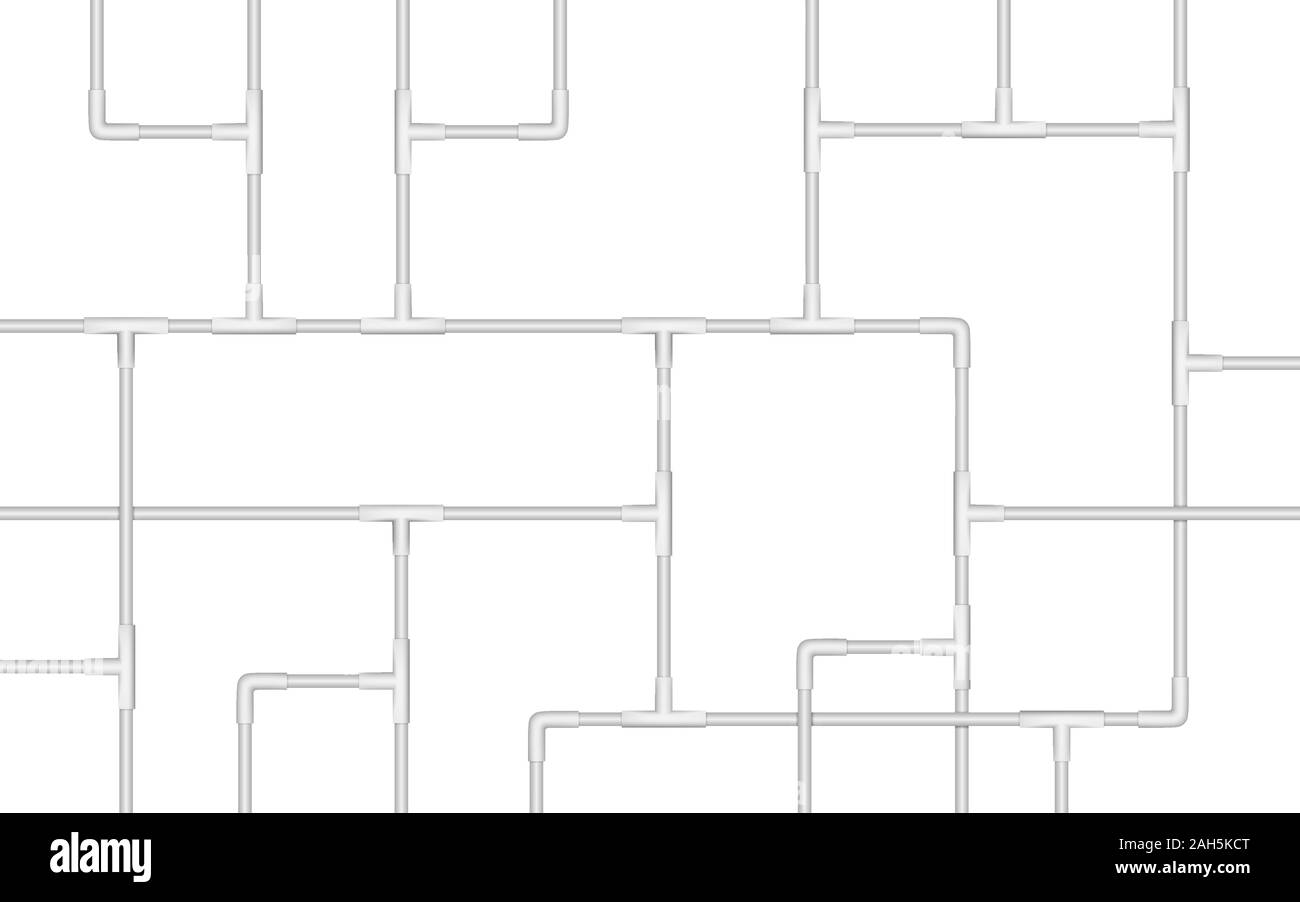 Water on the concrete Cut Out Stock Images & Pictures - Alamy