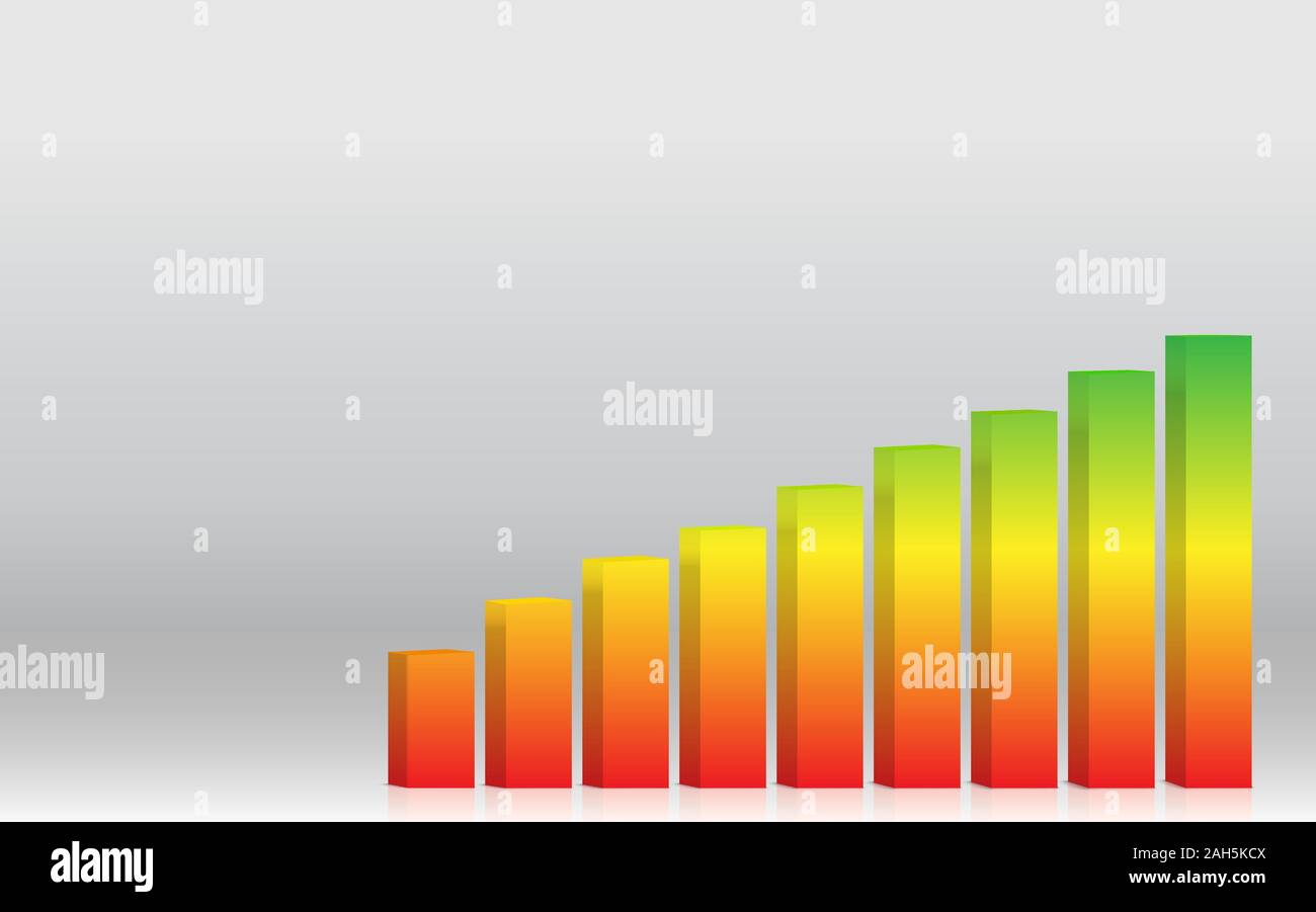 Graph idea Stock Vector Images - Alamy
