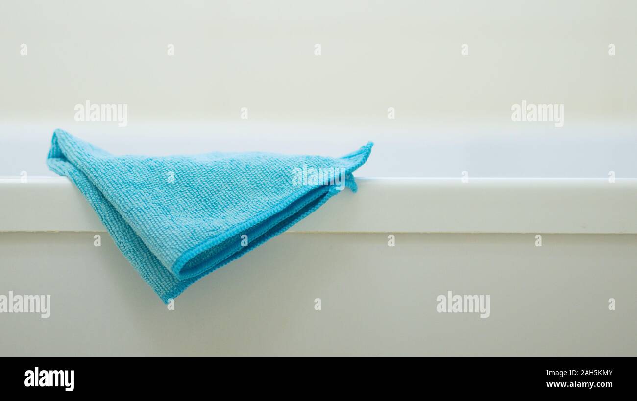 Cleaning rag hi-res stock photography and images - Alamy