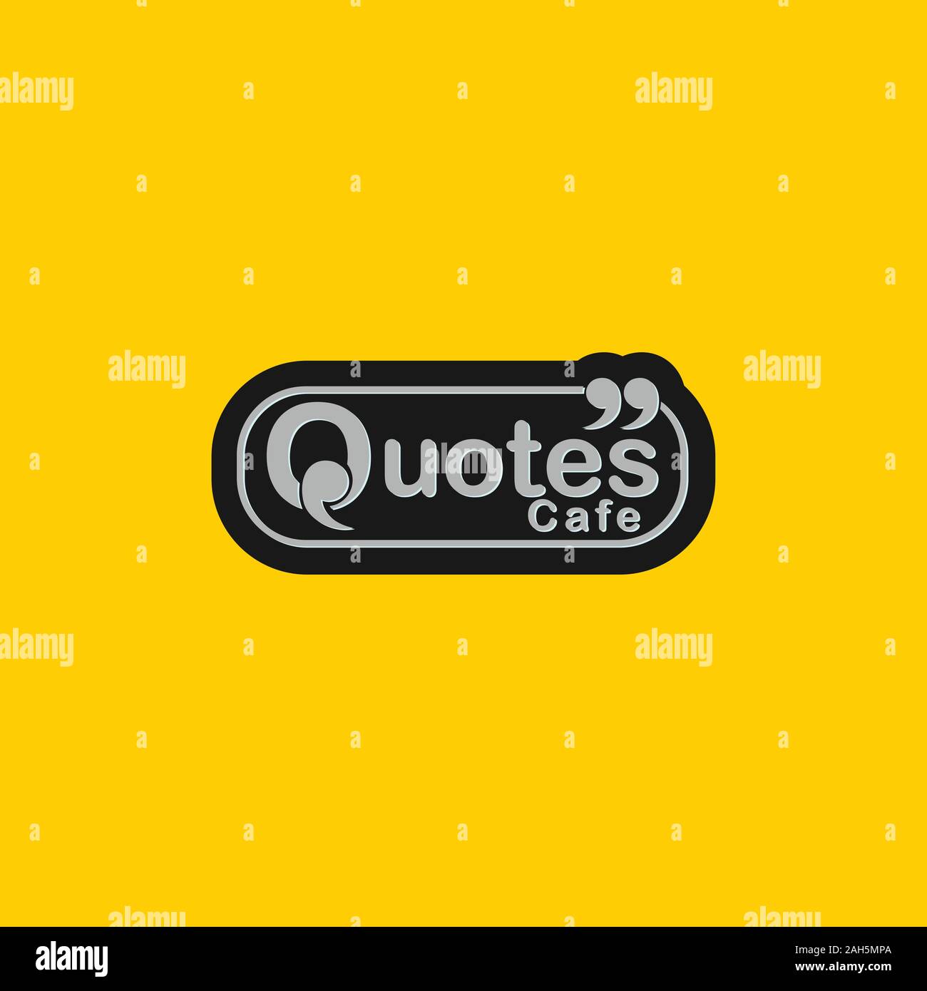 Food quotes Stock Vector Images - Alamy