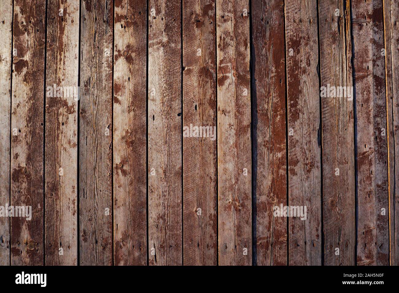 old vintage wooden structure background boards summer Stock Photo - Alamy