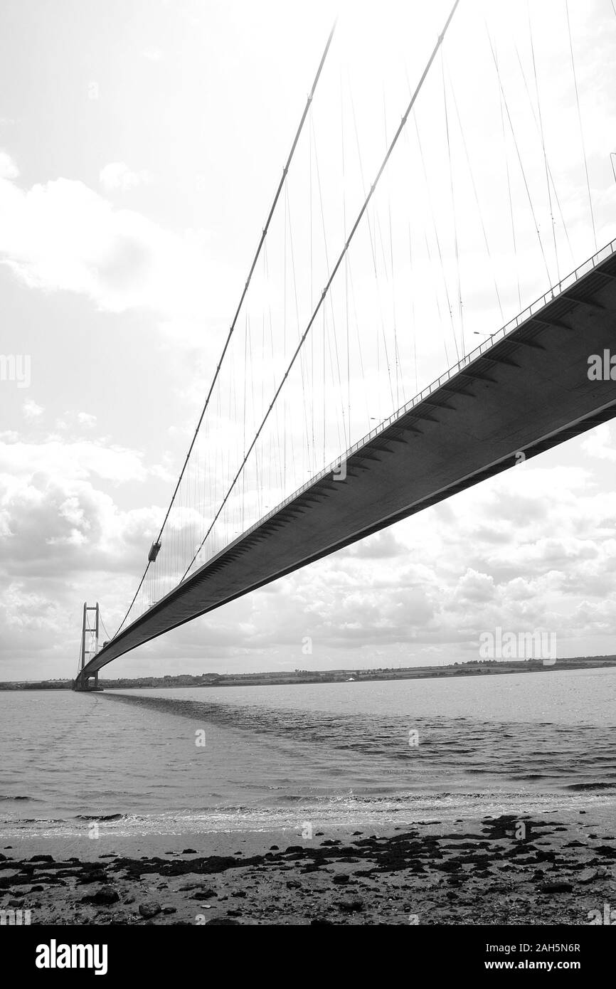 Toll booth bridge Black and White Stock Photos & Images - Alamy