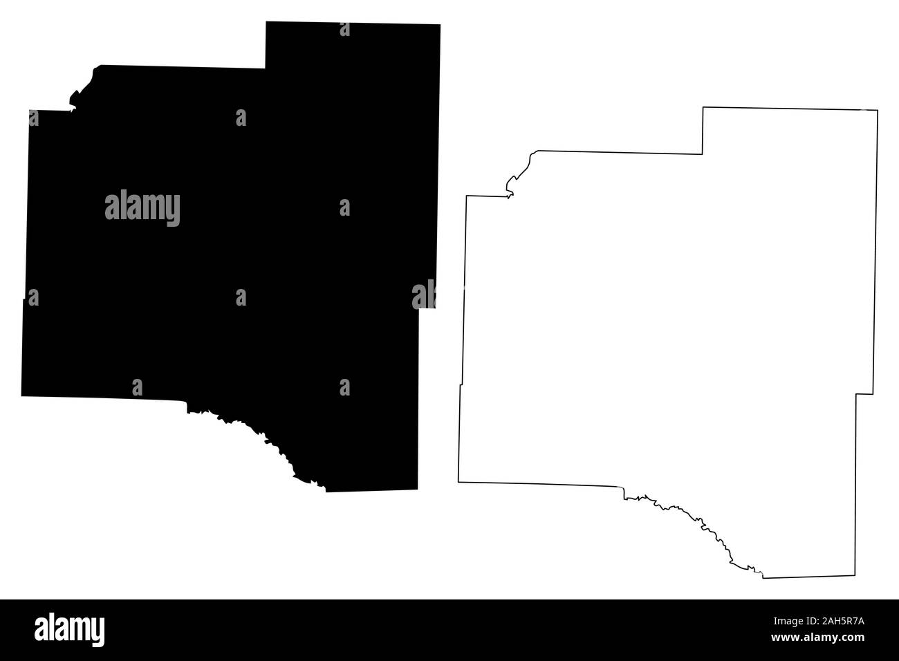 Grant County, Arkansas (U.S. county, United States of America,USA, U.S ...