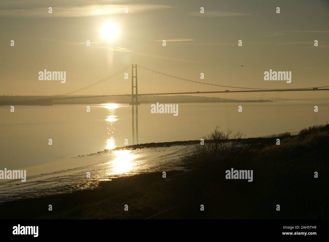 Uks ninth longest river hi-res stock photography and images - Alamy