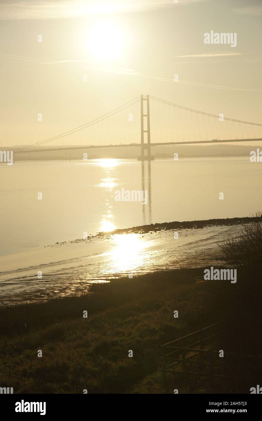 Uks ninth longest river hi-res stock photography and images - Alamy