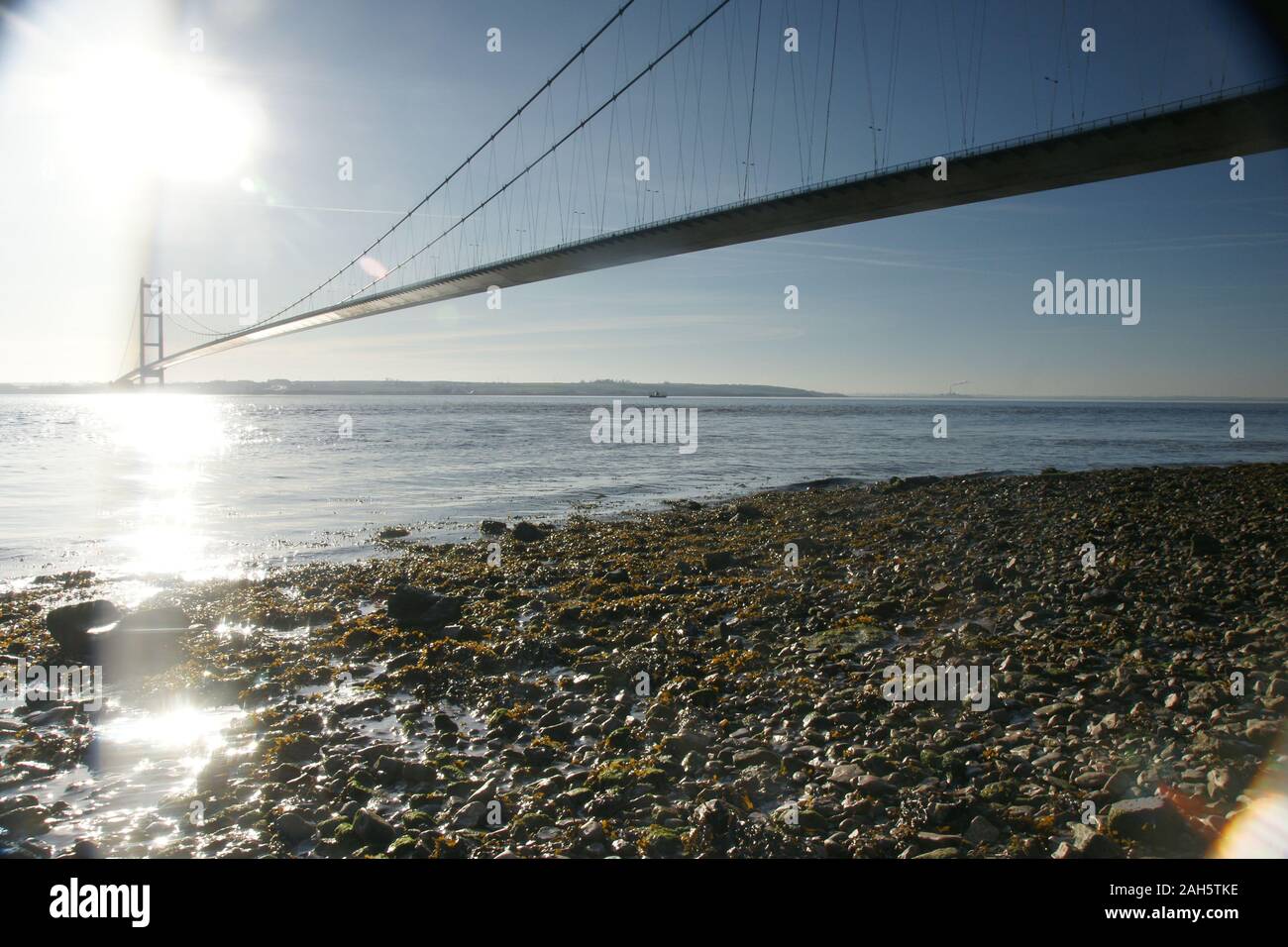 Uks ninth longest river hi-res stock photography and images - Alamy