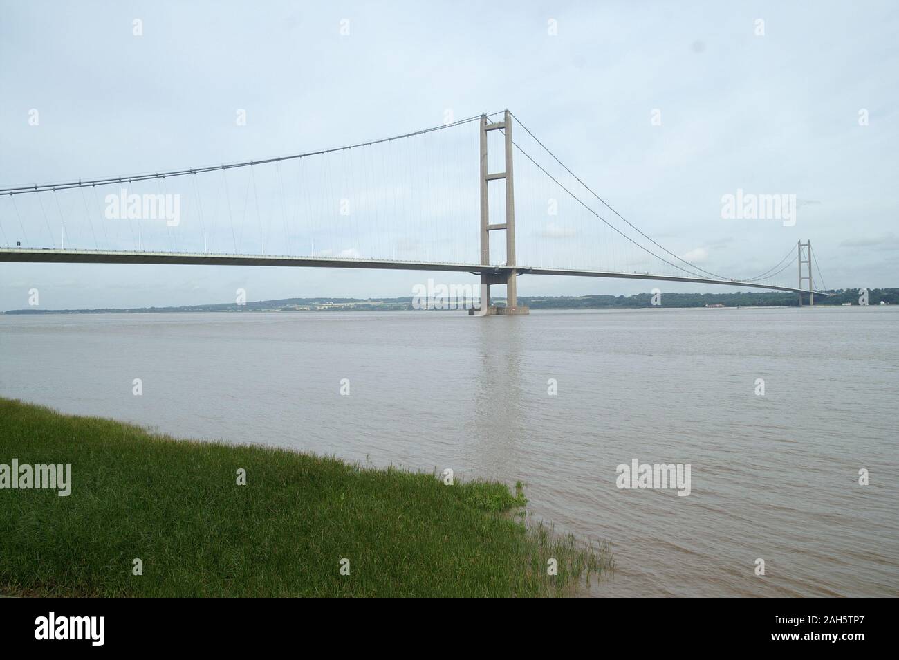 Humber bridge board hi-res stock photography and images - Alamy