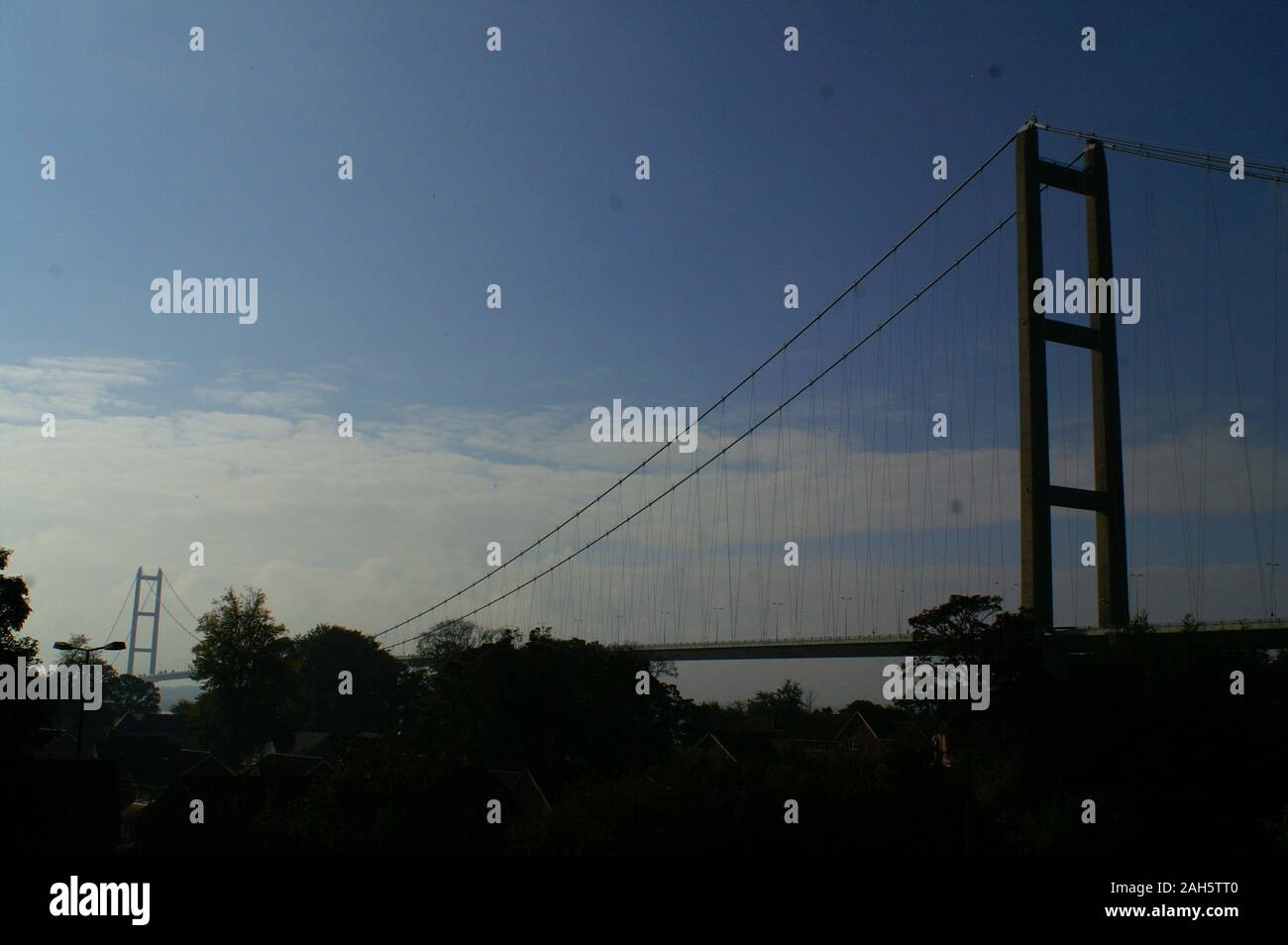 Humber bridge board hi-res stock photography and images - Alamy