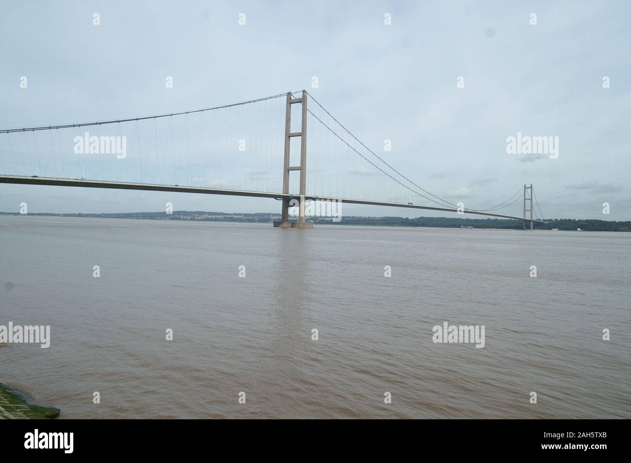 Uks ninth longest river hi-res stock photography and images - Alamy