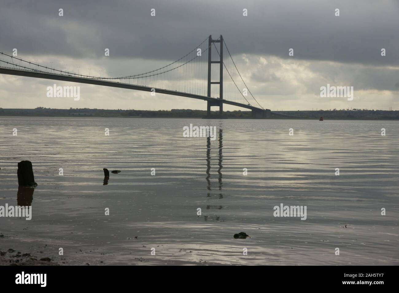 Humber bridge board hi-res stock photography and images - Alamy