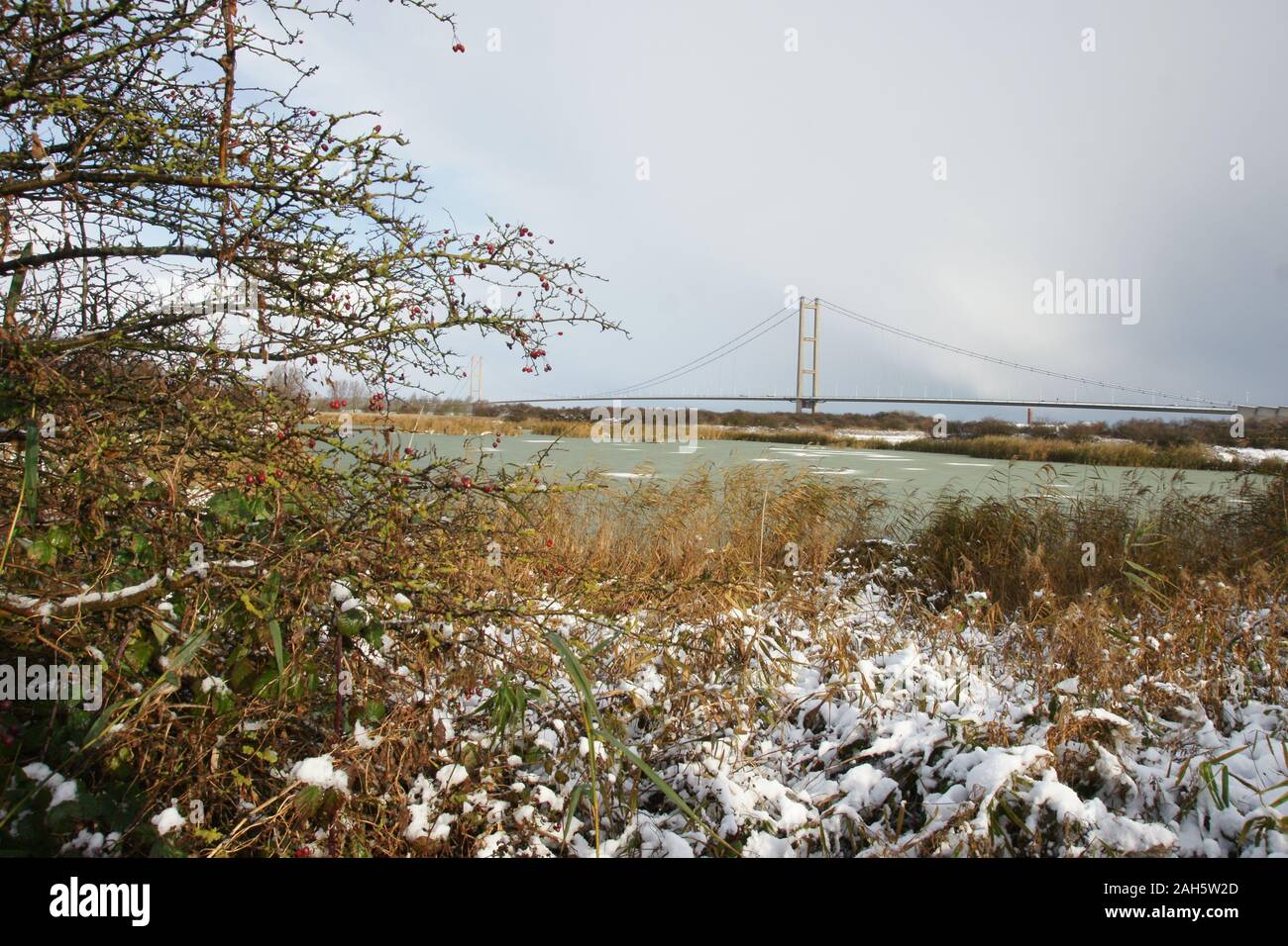 Uks ninth longest river hi-res stock photography and images - Alamy