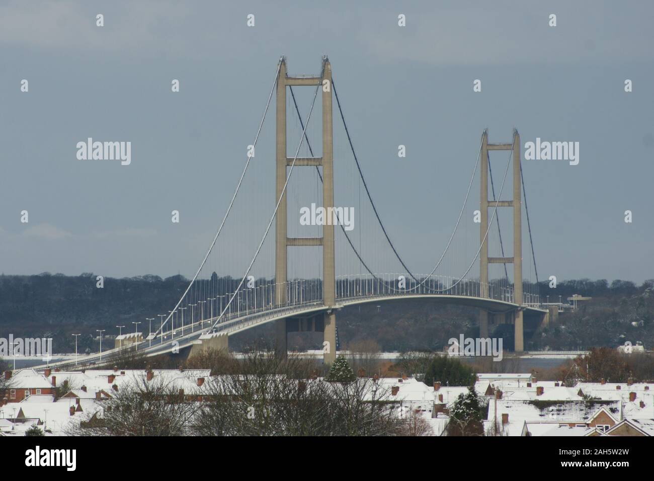 Humber bridge board hi-res stock photography and images - Alamy