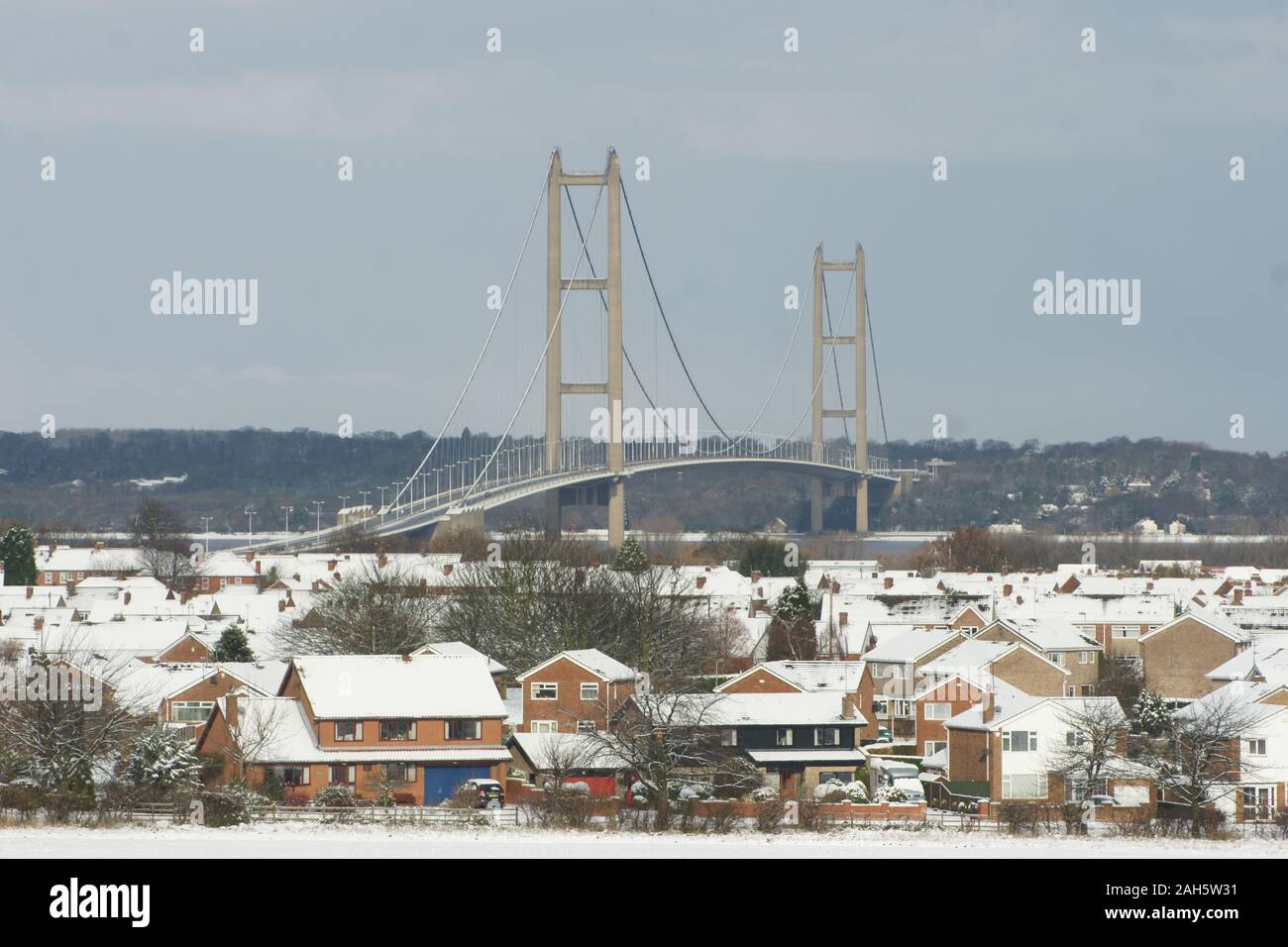 Uks ninth longest river hi-res stock photography and images - Alamy