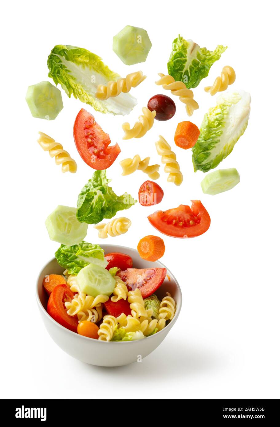 Flying tomato hi-res stock photography and images - Alamy