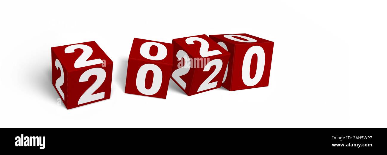 beautiful concept design for the new year festival Stock Photo - Alamy