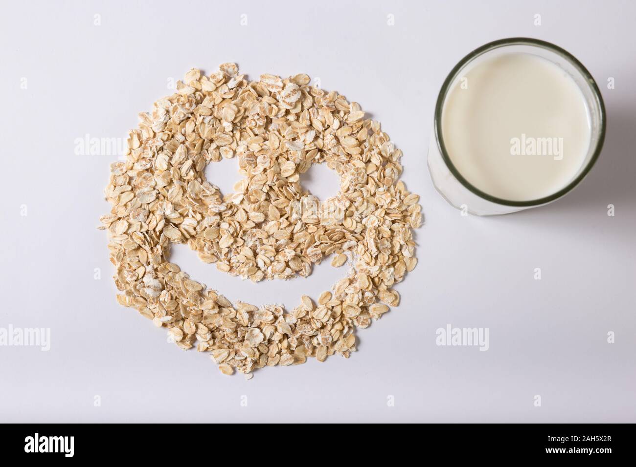 Oat happy hi-res stock photography and images - Alamy