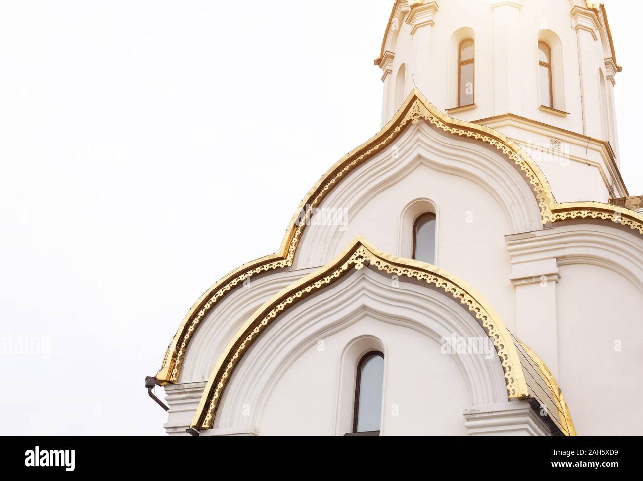 Catholic cruciform tower hi-res stock photography and images - Alamy