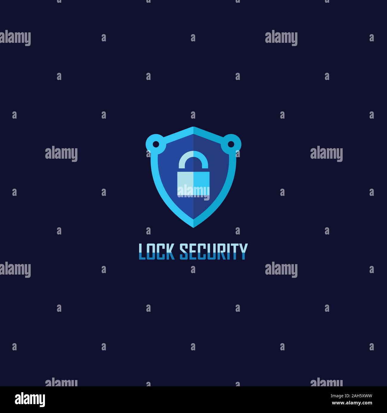 Navy security Stock Vector Images - Alamy