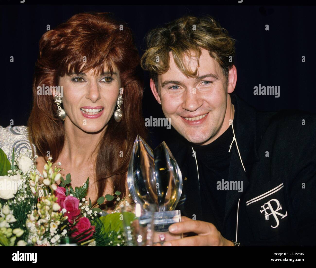 Linda martin johnny hi-res stock photography and images - Alamy