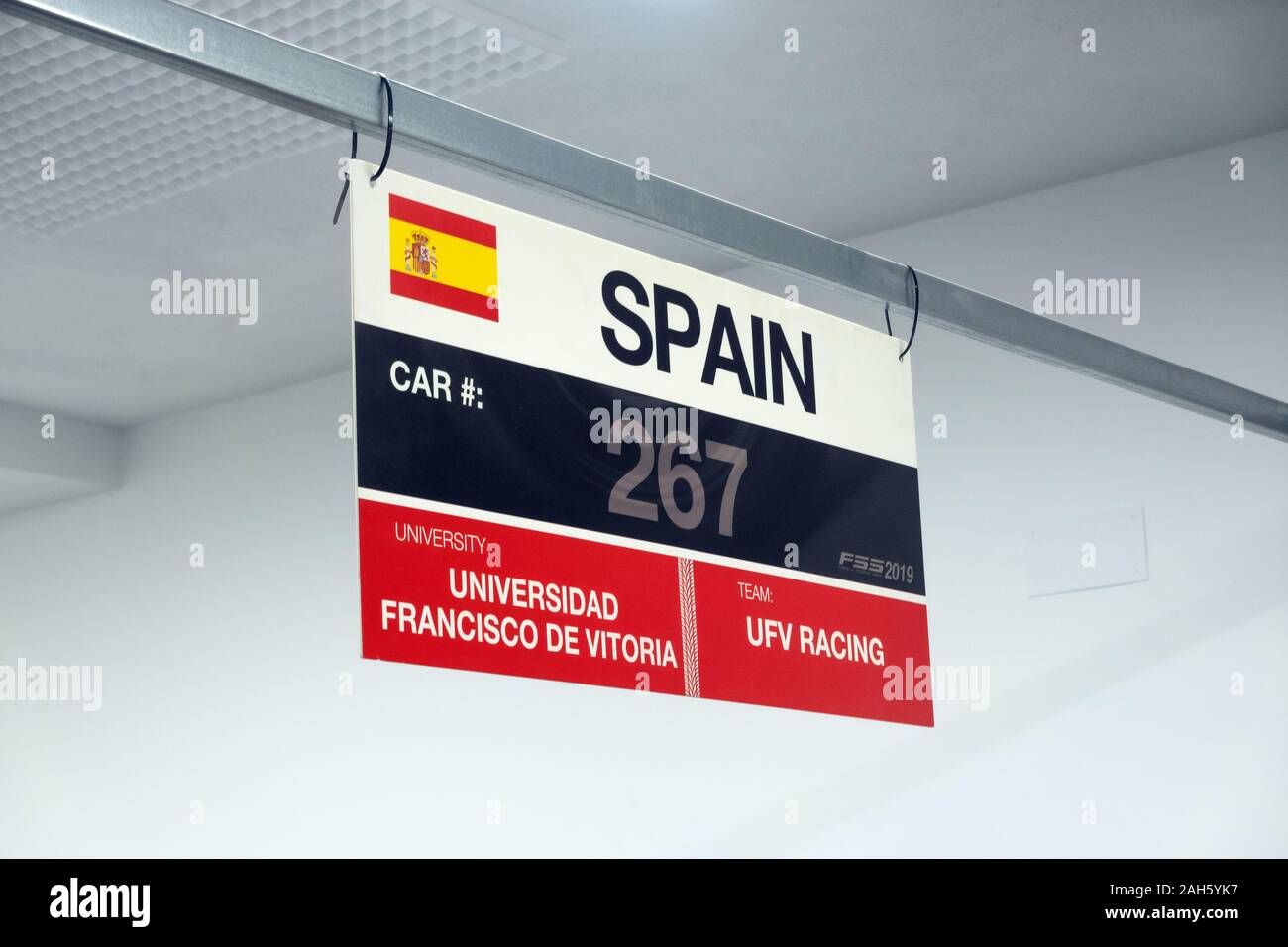 Ufv icon hi-res stock photography and images - Alamy