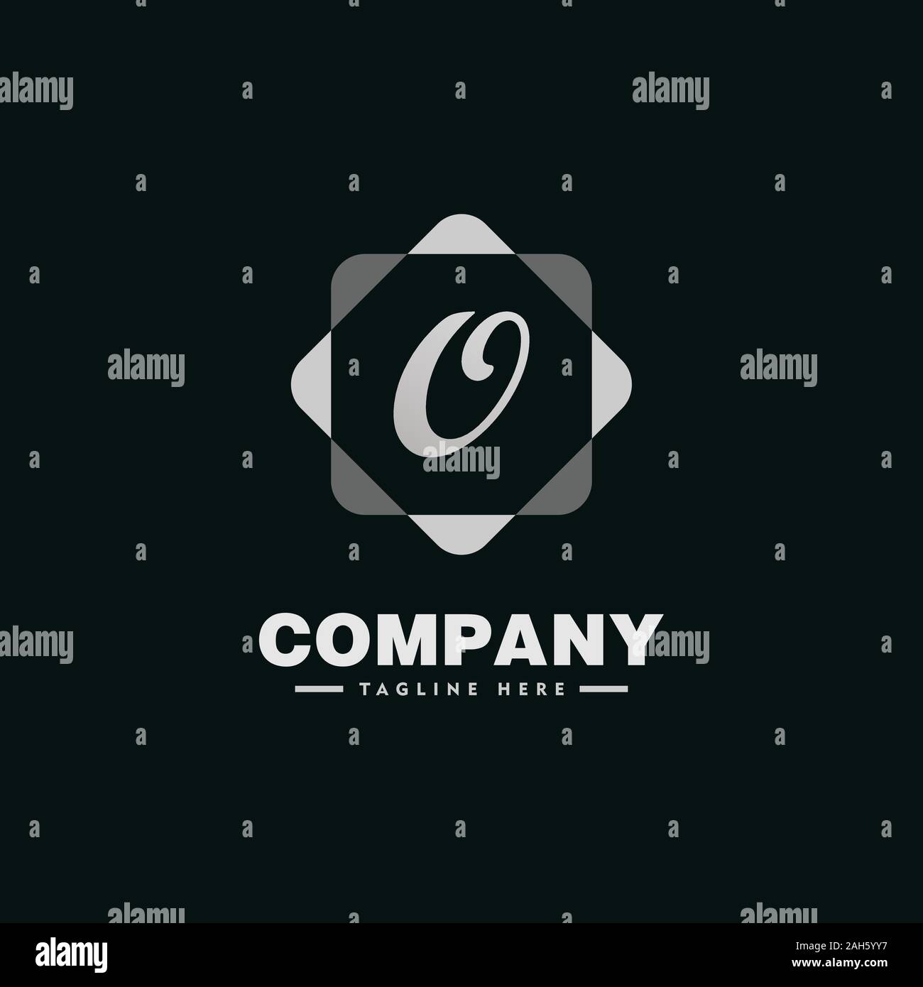 Ogo alphabet hi-res stock photography and images - Alamy