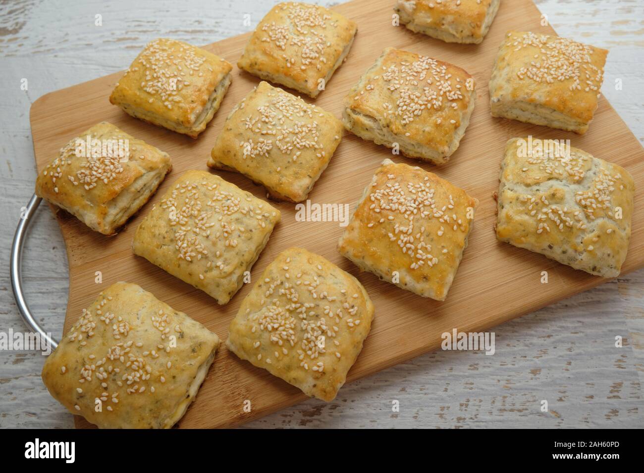 Biscuit like bread hi-res stock photography and images - Alamy