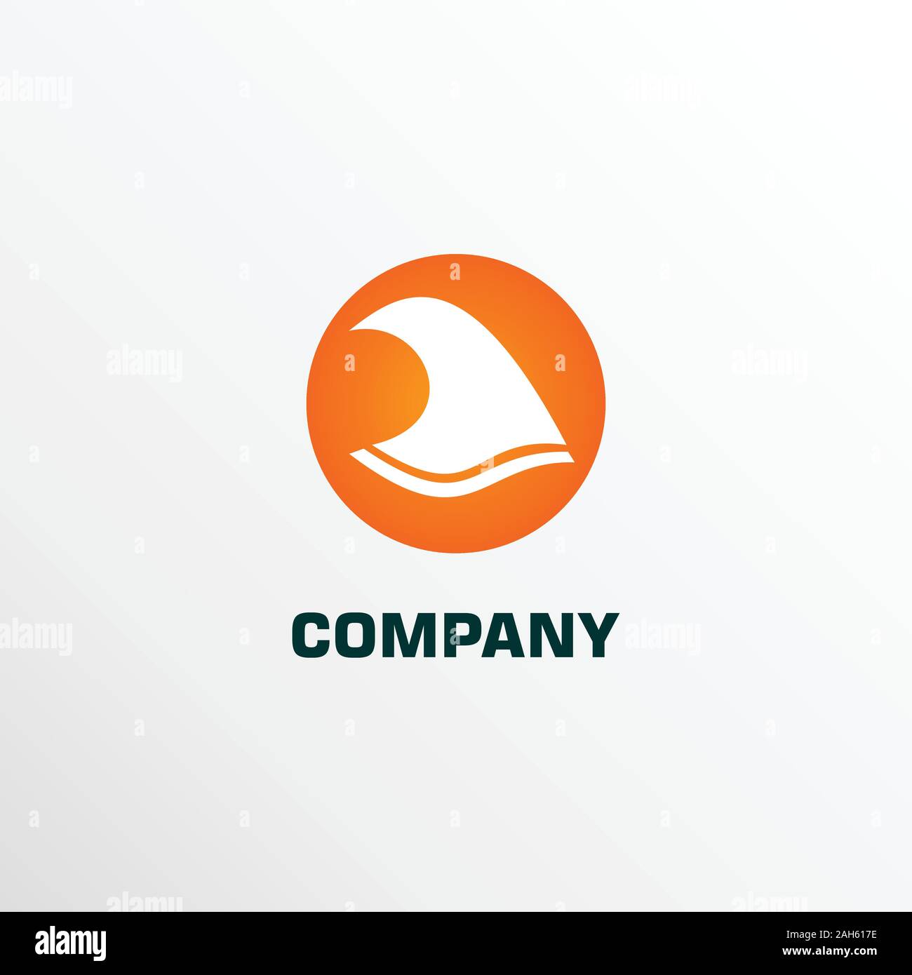 Ocean scout Stock Vector Images - Alamy