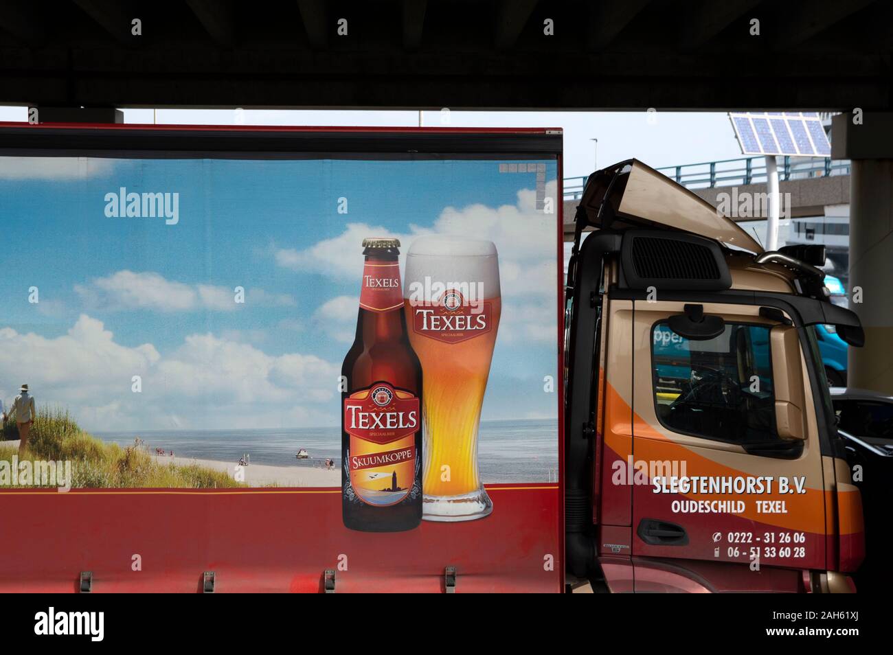 Texel brewery hi-res stock photography and images - Alamy