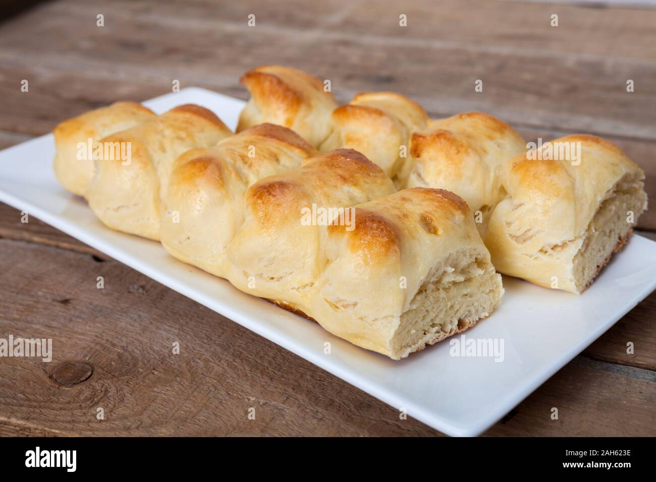 Biscuit like bread hi-res stock photography and images - Alamy