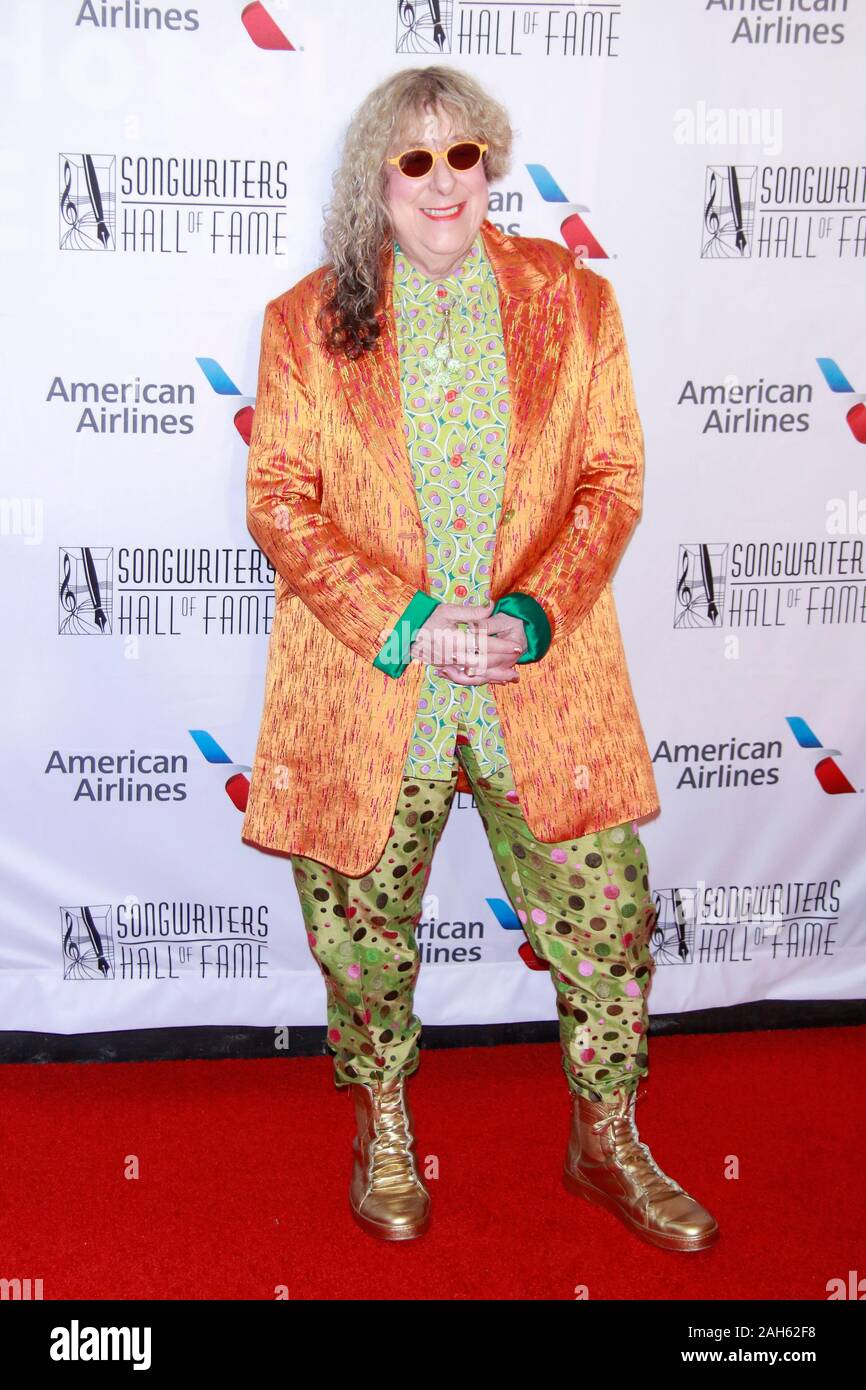 **FILE PHOTO*** Songwriter, Allee Willis Has Passed Away At 72. NEW ...