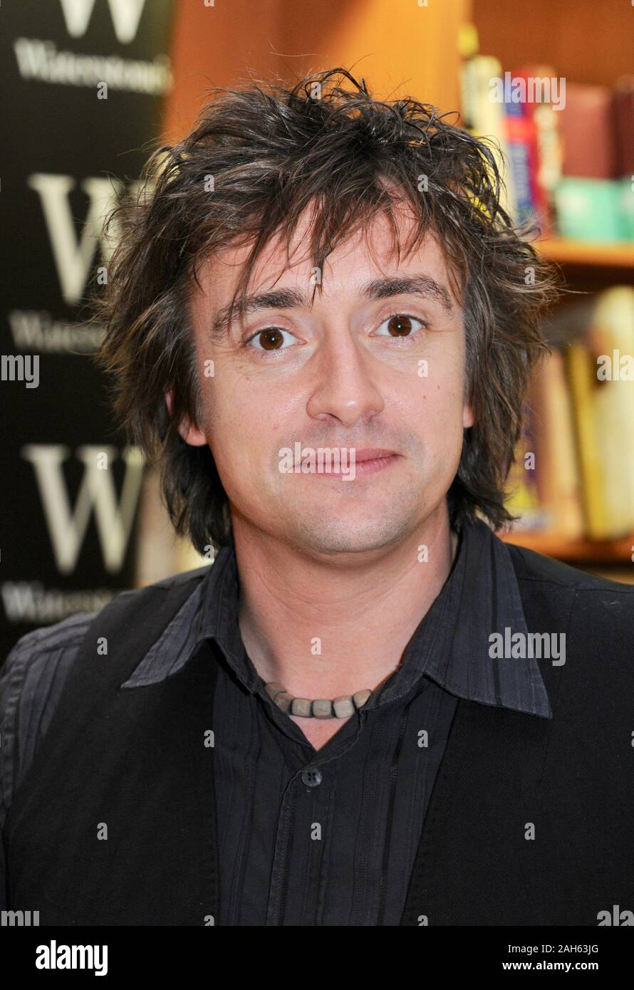 Young Richard Hammond No Clarkson, No Fun James May Leaves Top Gear
