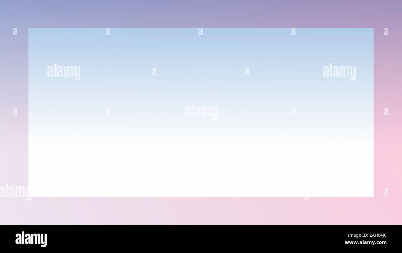 Background image in pastel colors in the form of rectangles Stock Photo ...