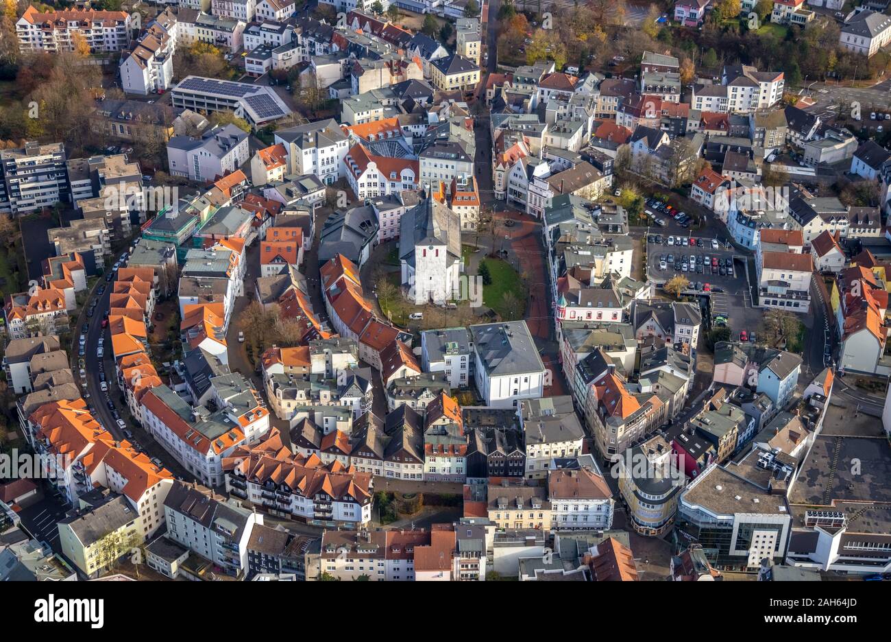 City ring road hi-res stock photography and images - Alamy