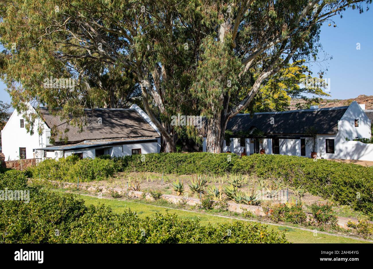 Cape Dutch architecture, Western Cape Stock Photo - Alamy Cape Dutch architecture, Western Cape Stock Photo - Alamy