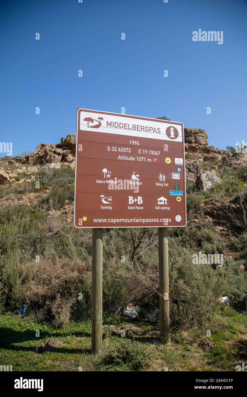 Middelbergpas hi-res stock photography and images - Alamy