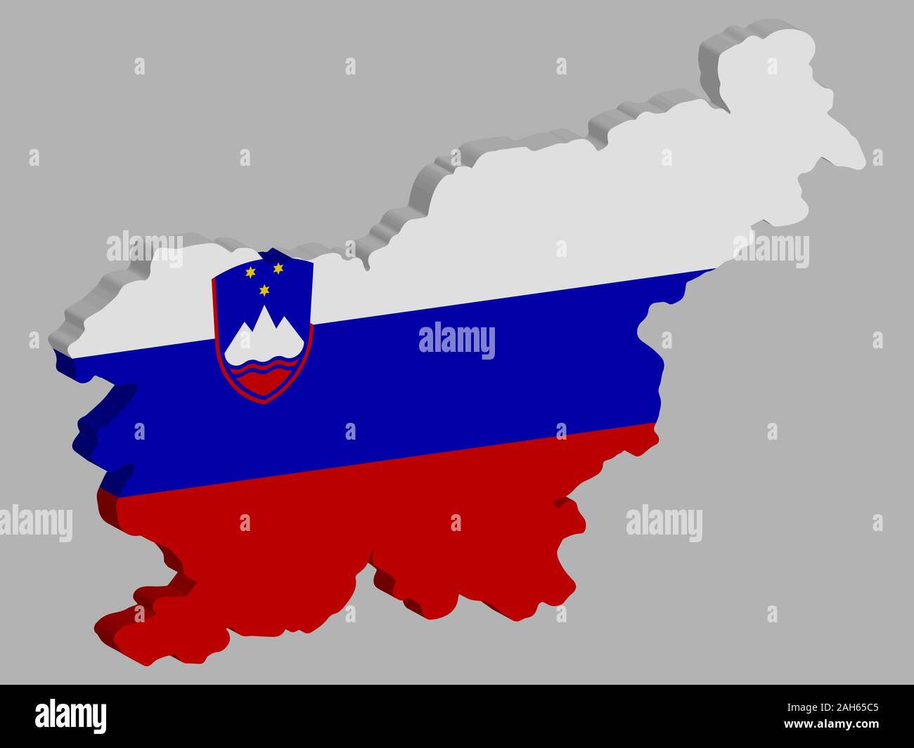 Slovenian culture Stock Vector Images - Alamy