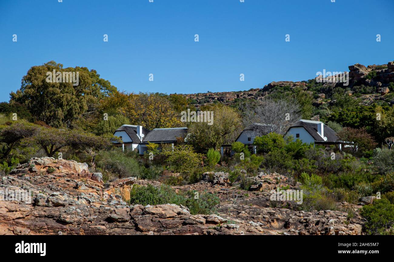 Cape Dutch architecture, Western Cape Stock Photo - Alamy Cape Dutch architecture, Western Cape Stock Photo - Alamy