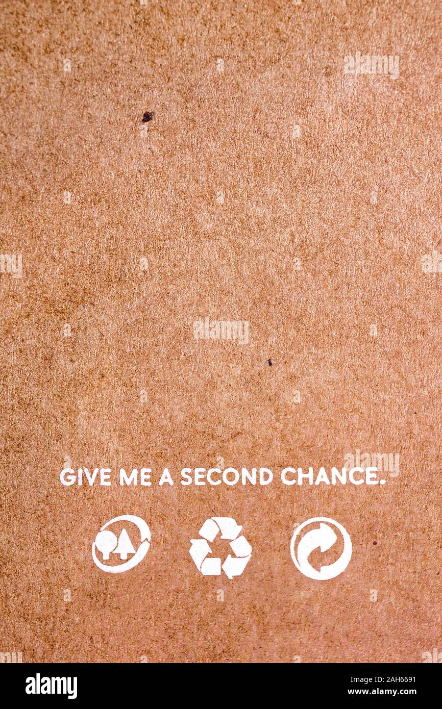 Reuse waste management. Recycling, reuse, sustainability waste ...