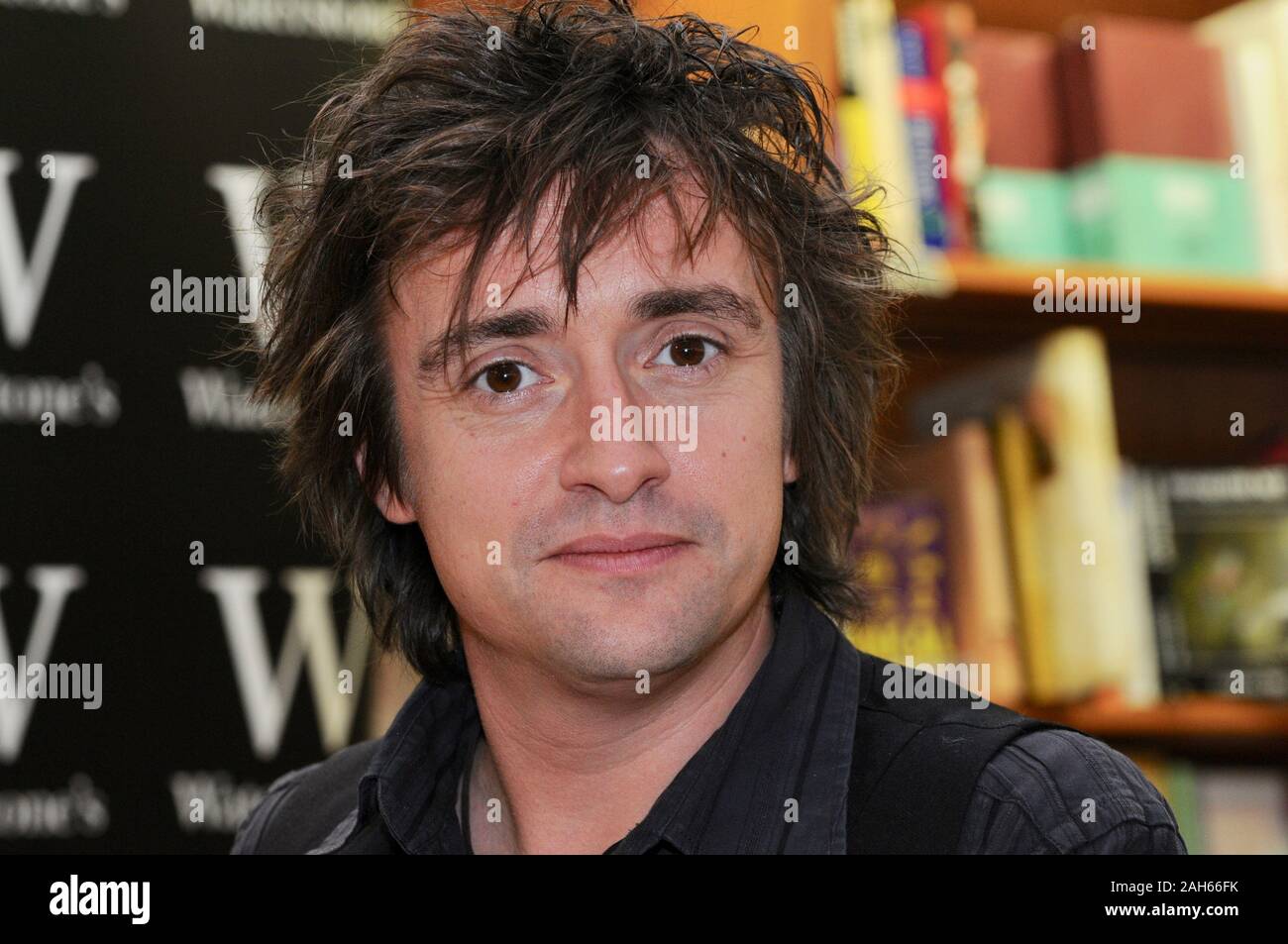 Richard Hammond. Signing of "Blast Lab", Waterstones, The Science ...