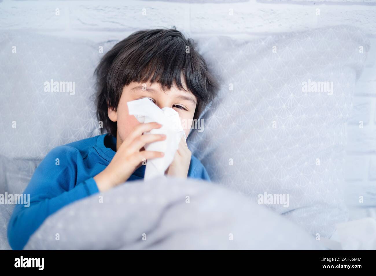 Snot nose hi-res stock photography and images - Alamy