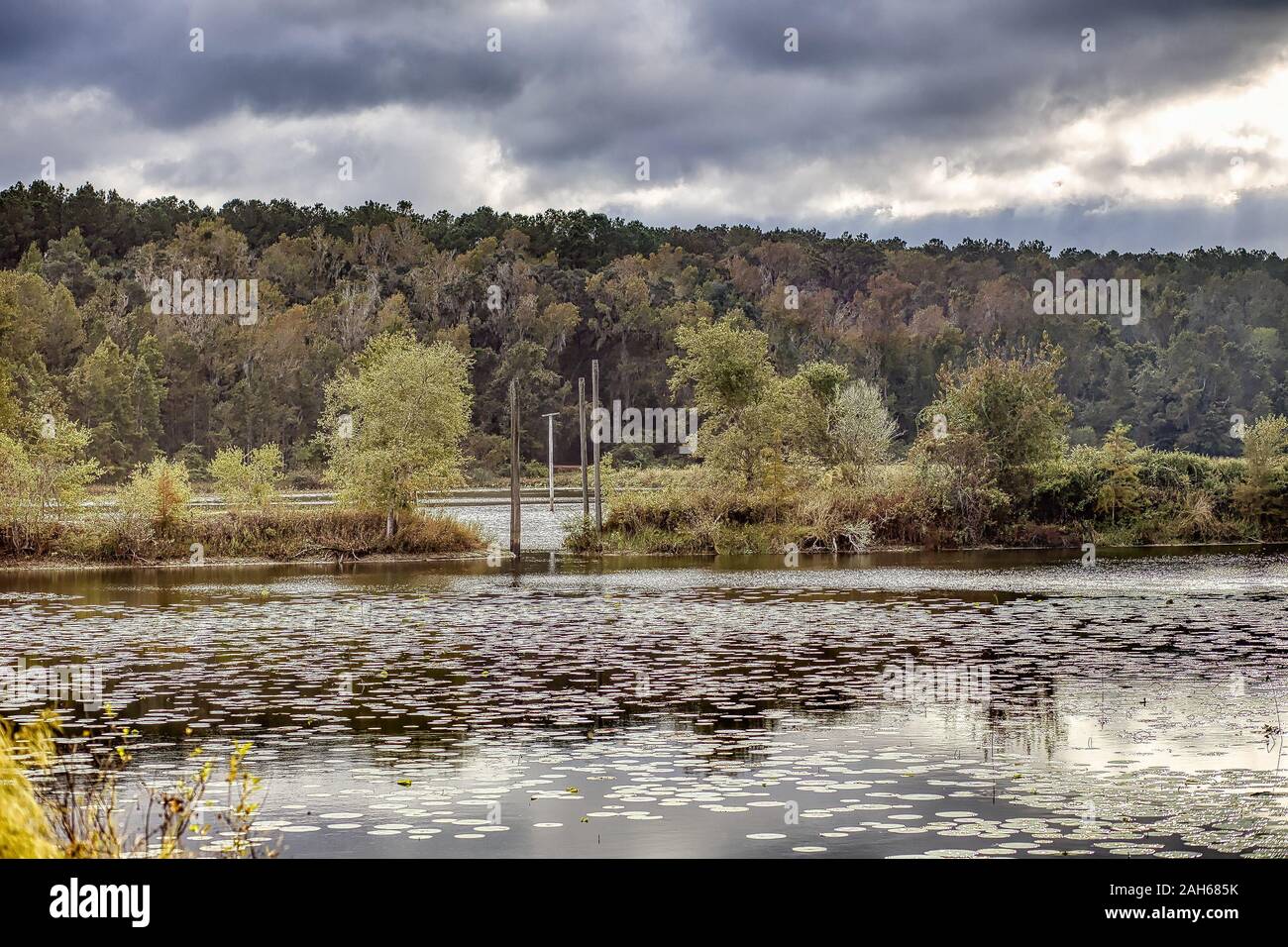 Beautiful scenery around the world Stock Photo - Alamy