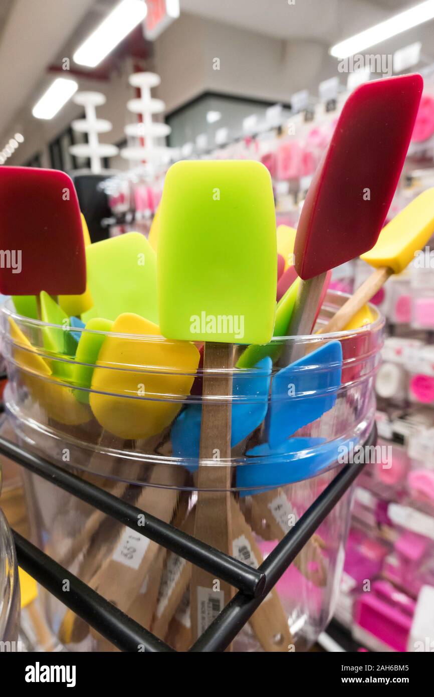 Cake shop interior hi-res stock photography and images - Alamy