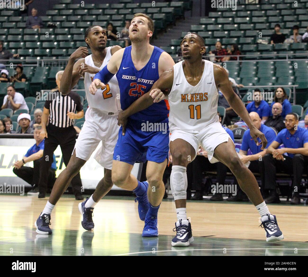 The robin williams center hi-res stock photography and images - Alamy