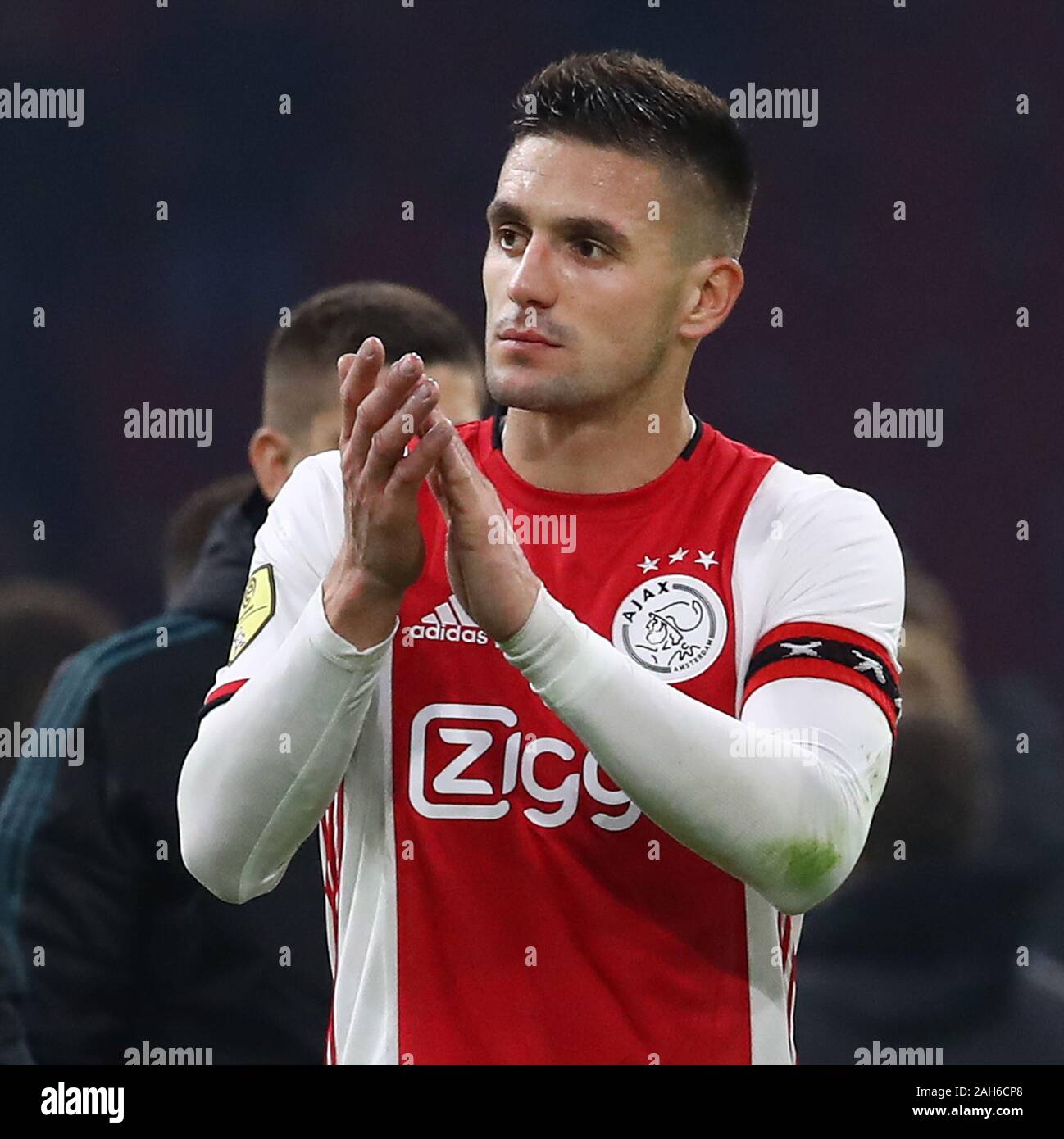 Ajax Captain Stock Photos & Ajax Captain Stock Images - Alamy